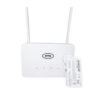 MTN Broadband Router CAT 4 ZLT T30D - Vsonic