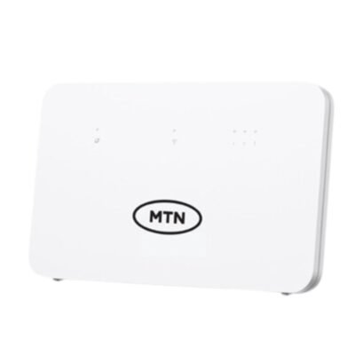 MTN Broadband Router CAT 4 ZLT T30D - Vsonic