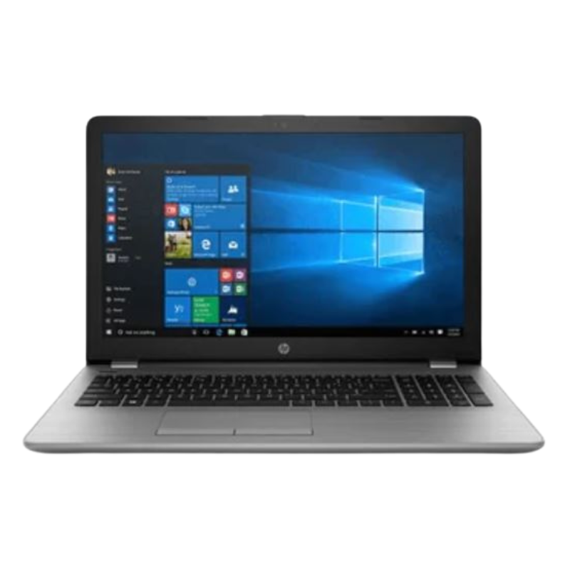 HP Laptop 250 G7 (1S5F6PA) intel Core i3 10th Gen 4GB RAM 1TB HDD 15.6 ...