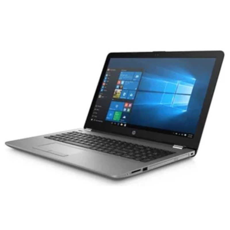 HP Laptop 250 G7 (1S5F6PA) intel Core i3 10th Gen 4GB RAM 1TB HDD 15.6 ...