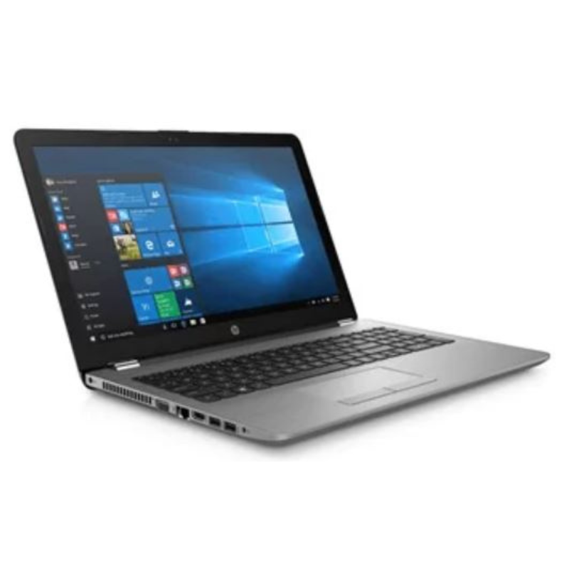 HP Laptop 250 G7 (1S5F6PA) intel Core i3 10th Gen 4GB RAM 1TB HDD 15.6 ...