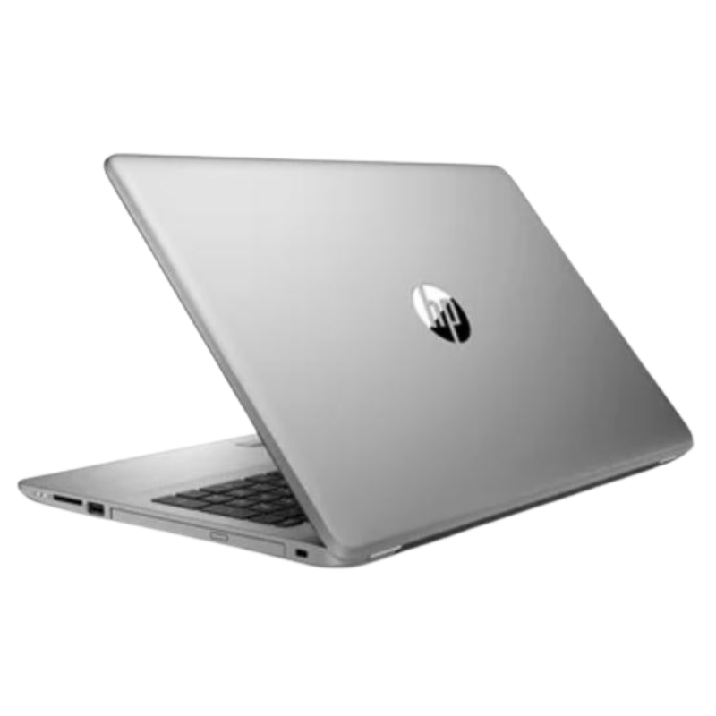 HP Laptop 250 G7 (1S5F6PA) intel Core i3 10th Gen 4GB RAM 1TB HDD 15.6 ...