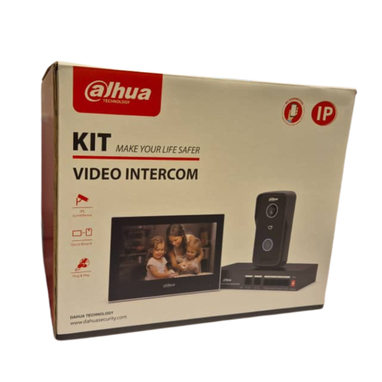 Dahua IP Video Intercom - Vsonic