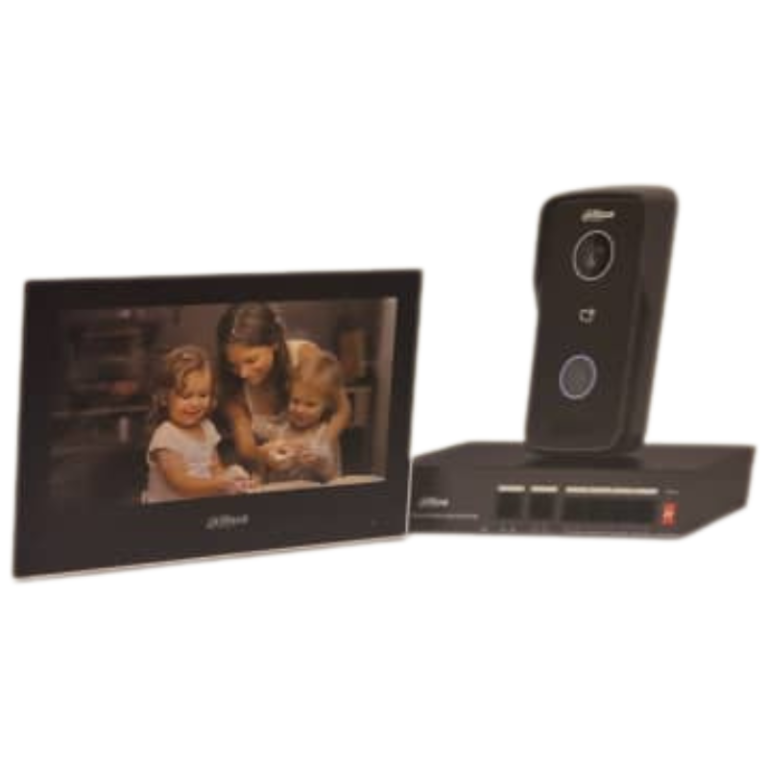Dahua IP Video Intercom - Vsonic