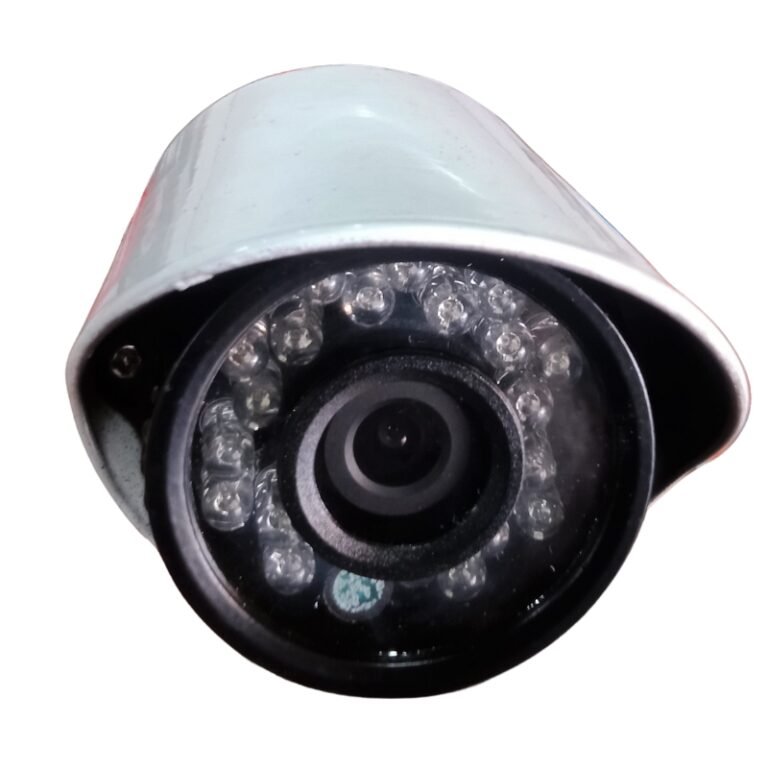 Samsung Outdoor Camera SM5542 - Vsonic