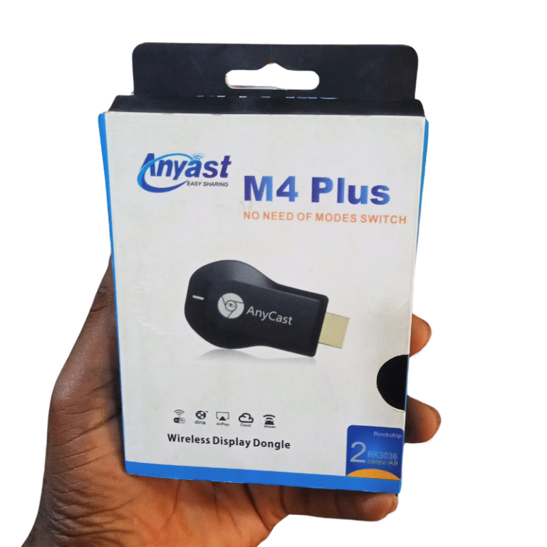 Anycast M4 Dongle - Vsonic