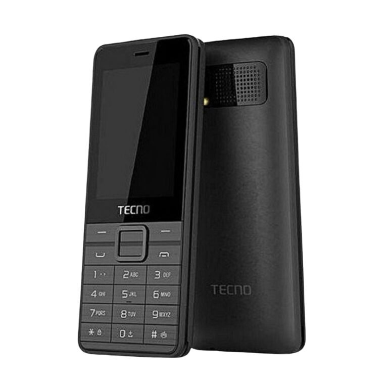 TECNO T372 Mobile Phone - Vsonic